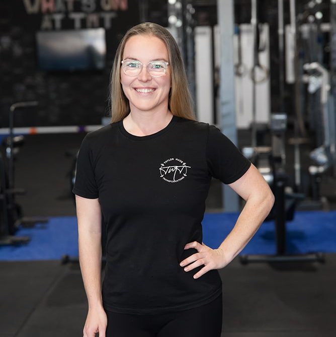 Programs – Taylor Made Transformations